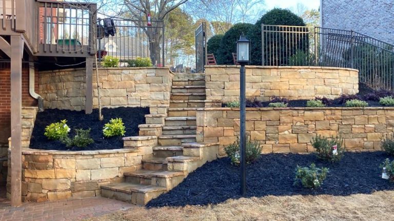 Atlanta Landscape Contractors, Atlanta Landscape Company